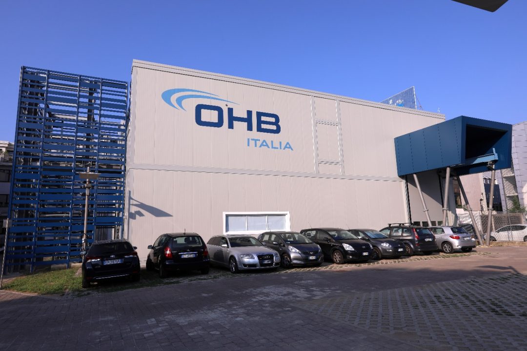 OHB institute | S4PRO