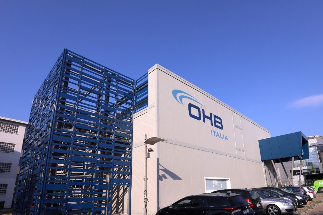 OHB institute view | S4PRO